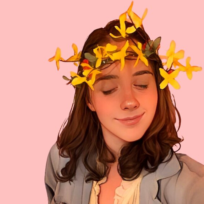 Madeleine Jones - FilmFreeway