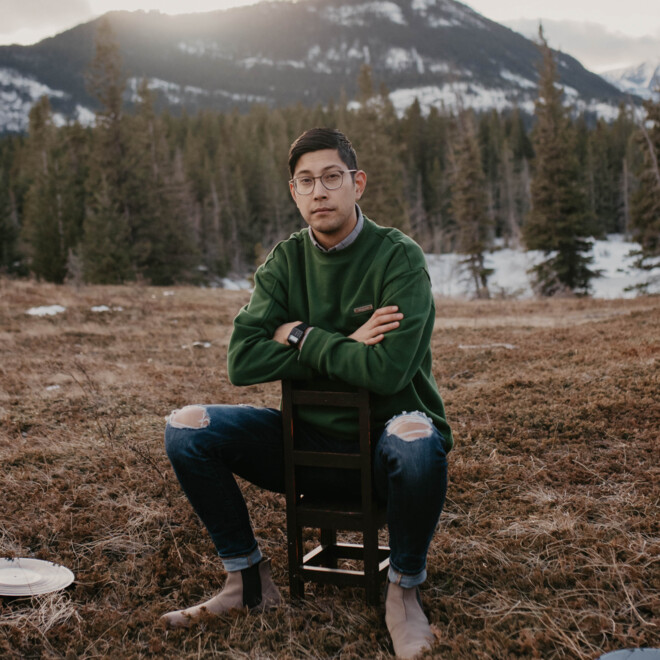 Michael J Copley - FilmFreeway