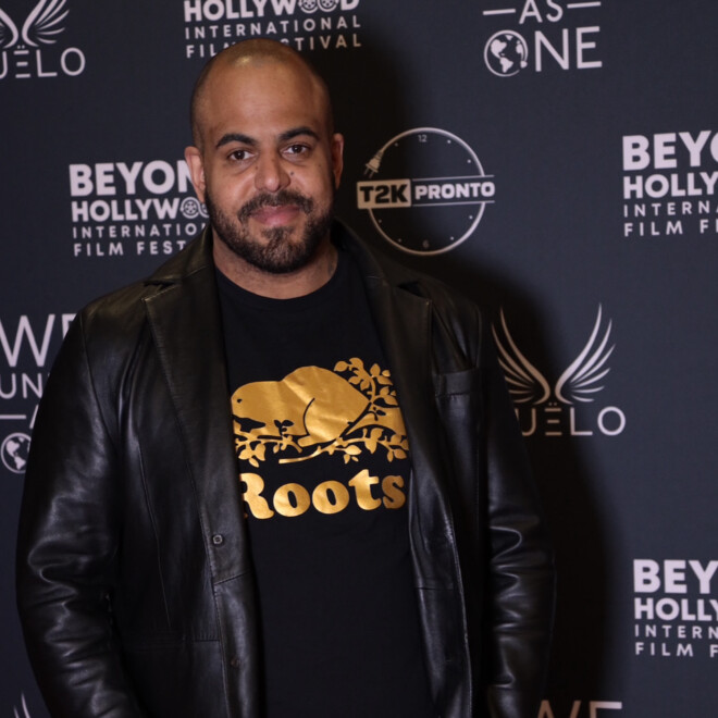 Adam Jack - FilmFreeway