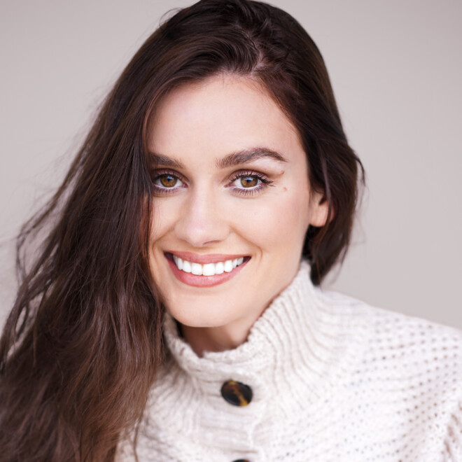 Lexi Johnson - FilmFreeway
