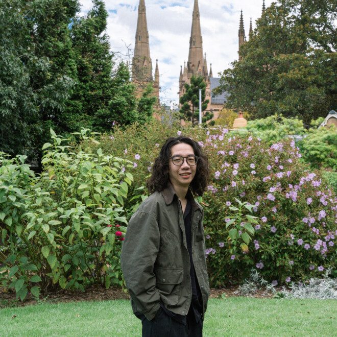 Hsuan-Ze (Oscar) Lin - FilmFreeway