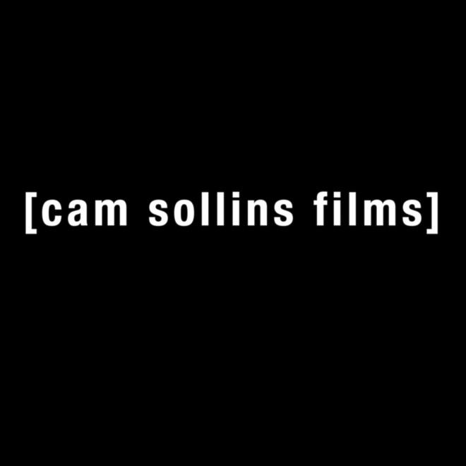 Cam Sollins - FilmFreeway