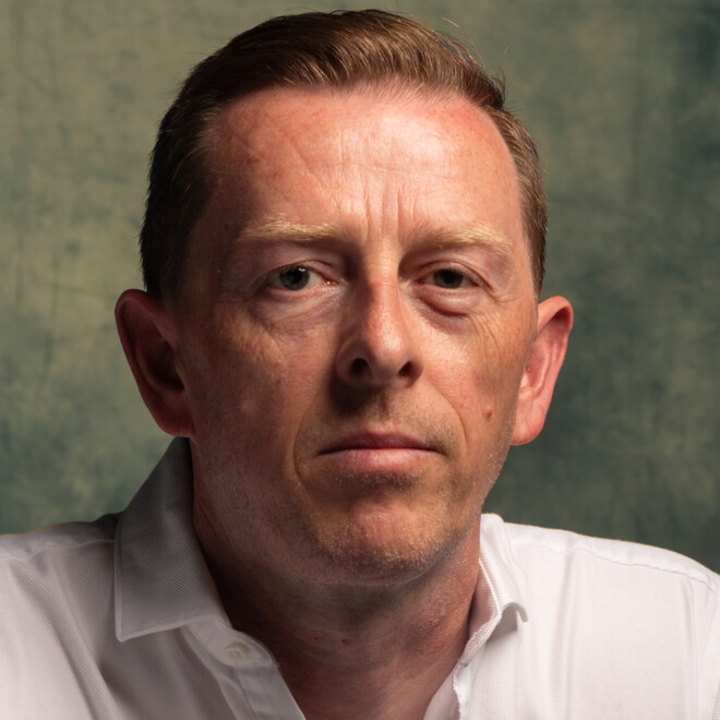 Andrew Wynn - FilmFreeway