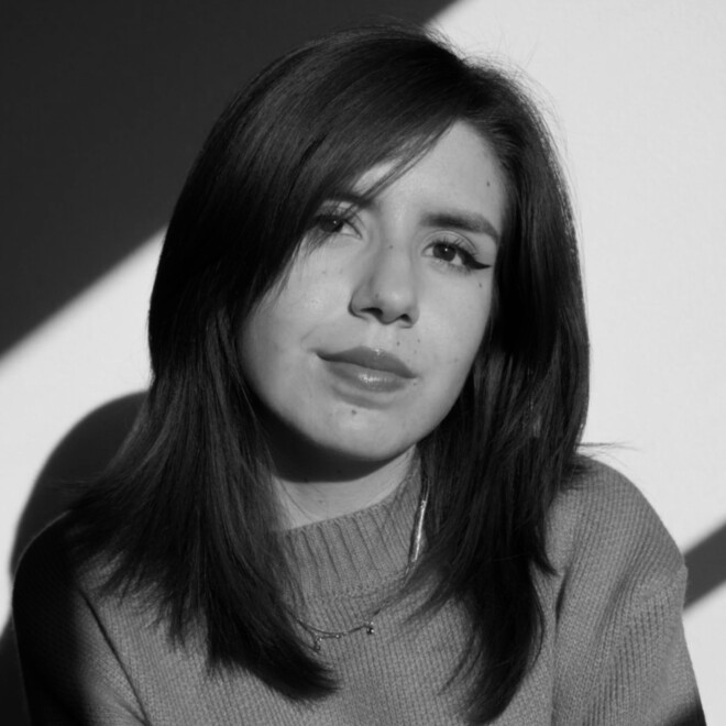 Ximena Xolalpa - FilmFreeway