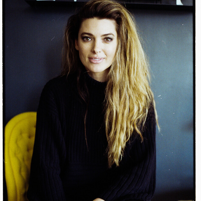 Aria Pullman - FilmFreeway