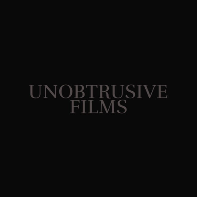 Unobtrusive Films - FilmFreeway
