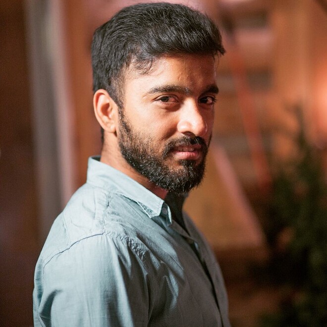 Vignesh Sundaram - FilmFreeway