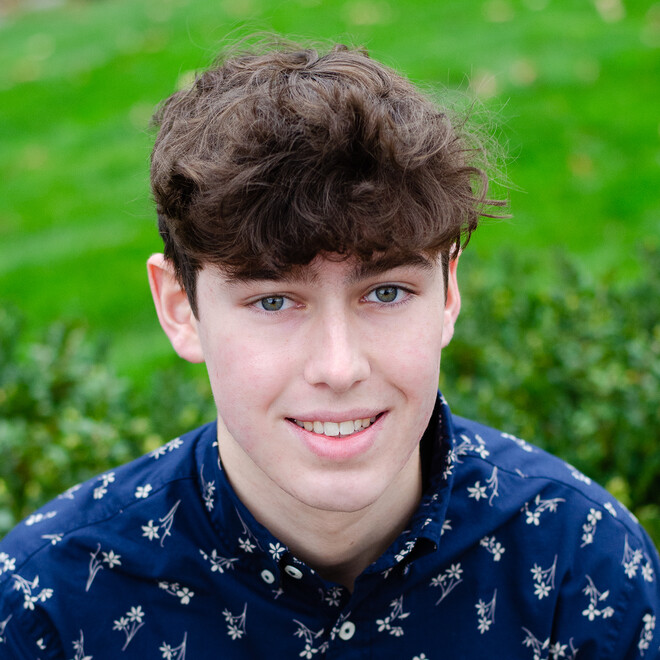 Cooper White - FilmFreeway