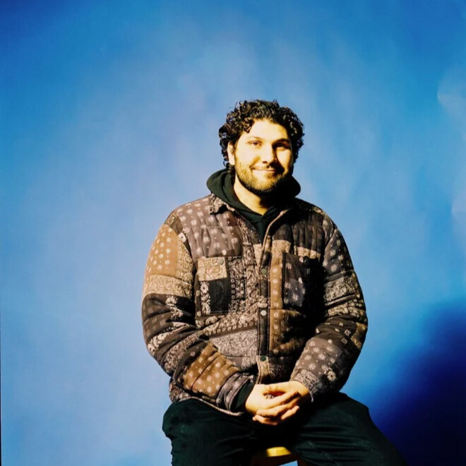 Adam Mohammed Nevin - FilmFreeway