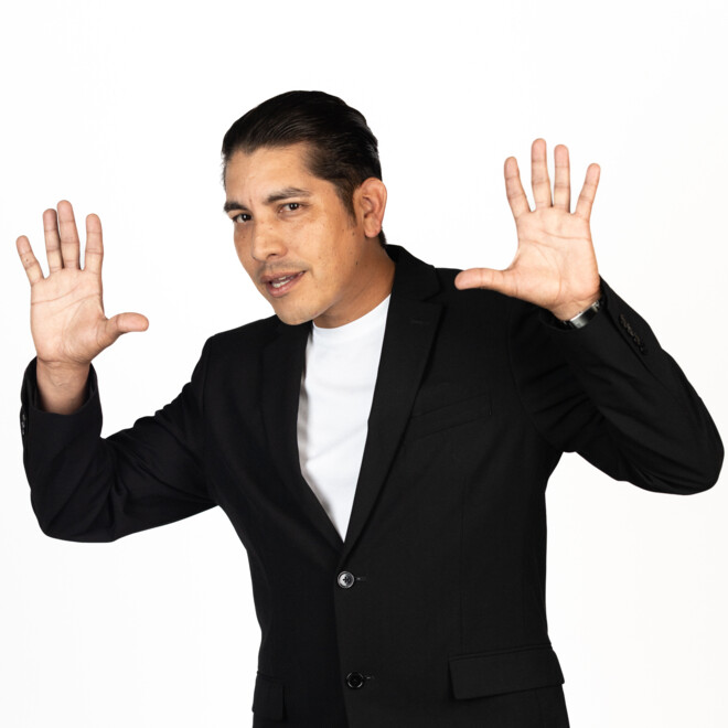 Alejandro Alvarado - FilmFreeway