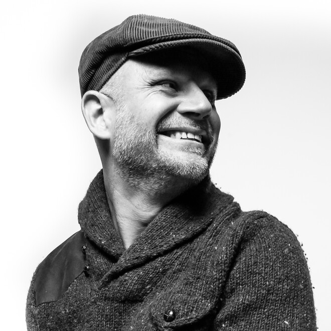 James Fountain - FilmFreeway