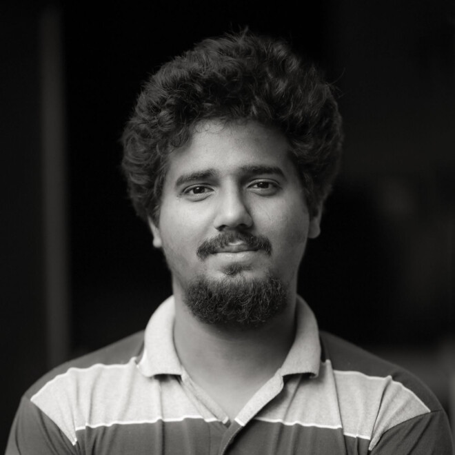 Khurram Zaidi - FilmFreeway