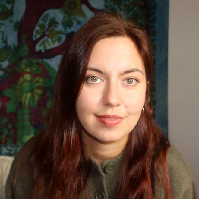 Silvana Roth - FilmFreeway