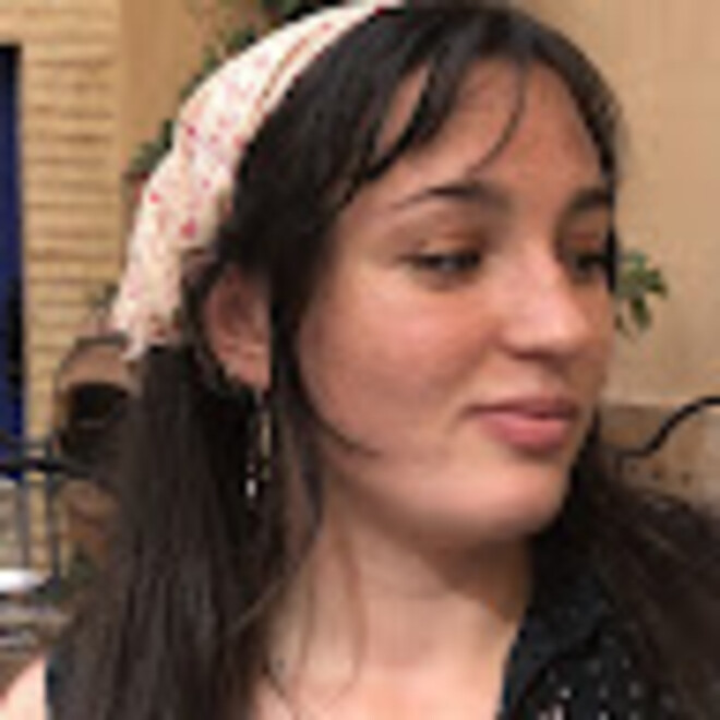 Filipa Gaspar - FilmFreeway