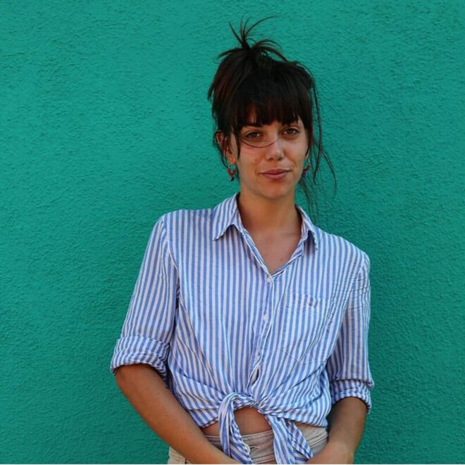 Cecilia Rebecca Rizzuto - FilmFreeway