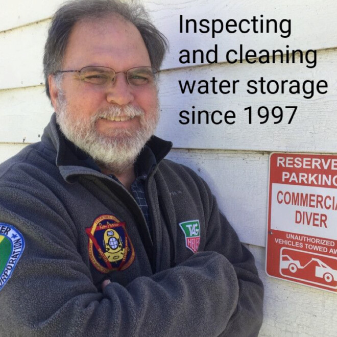 Ron Perrin - FilmFreeway