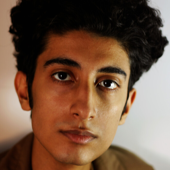 Mahyar Nazari - FilmFreeway