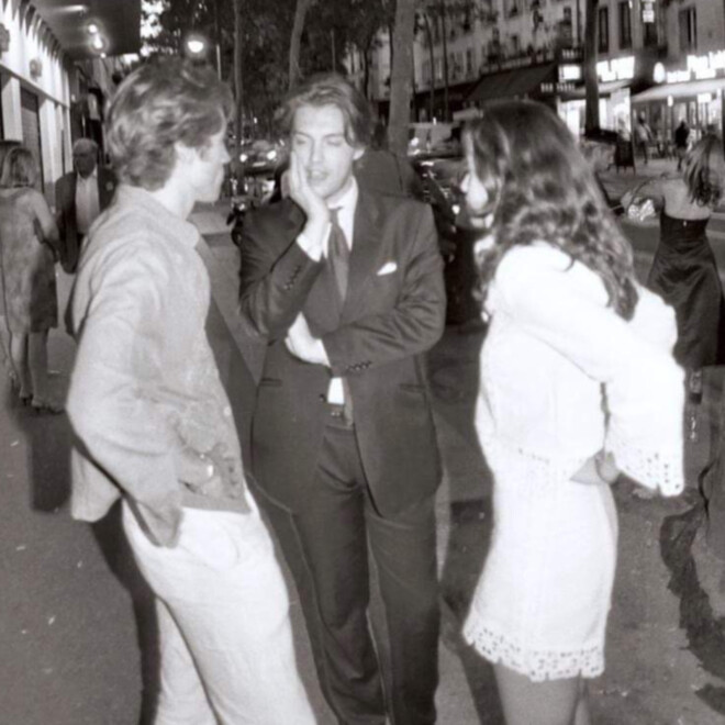 Phoenix Agneessens - FilmFreeway