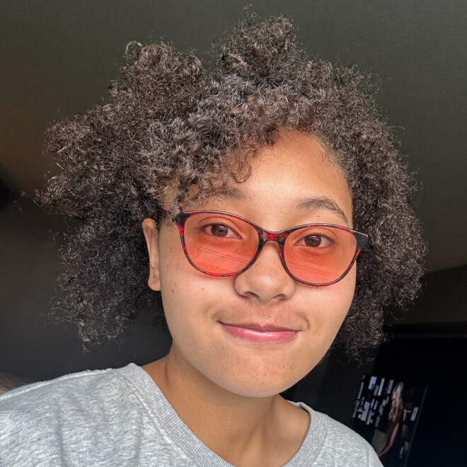 Kendra Williams - FilmFreeway