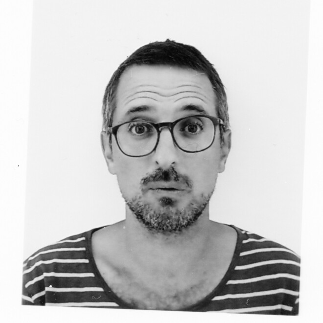 Jonathan Owadja - FilmFreeway