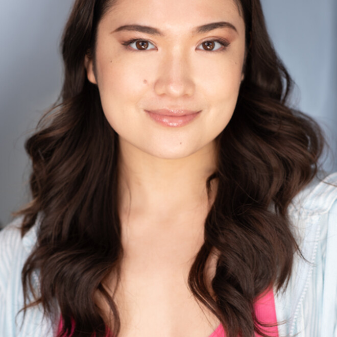 Mia King - FilmFreeway