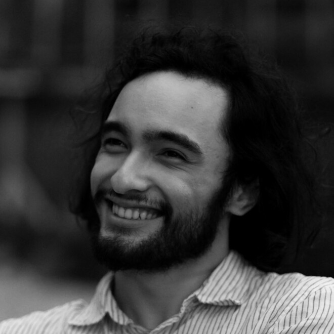 Christopher Jacobs - FilmFreeway