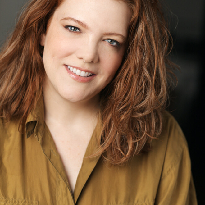 Rachel Pearl - FilmFreeway