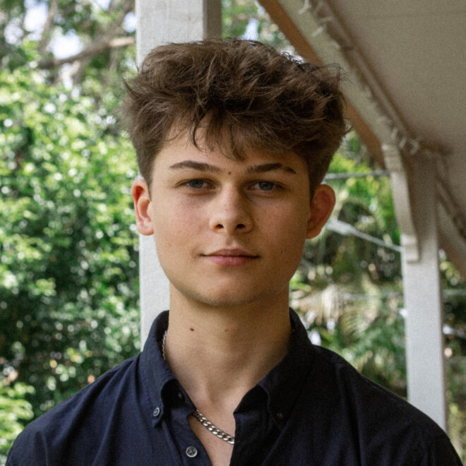 Felix Smith - FilmFreeway