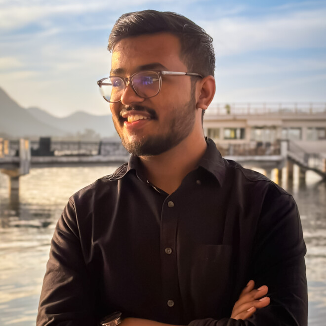 Aditya Pandey - FilmFreeway