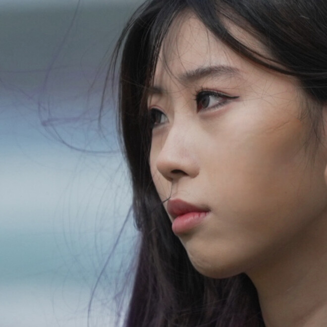 Keyan-Keyara Huang - FilmFreeway