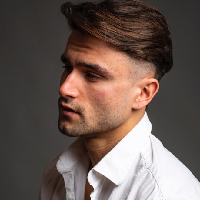 John Moore - FilmFreeway