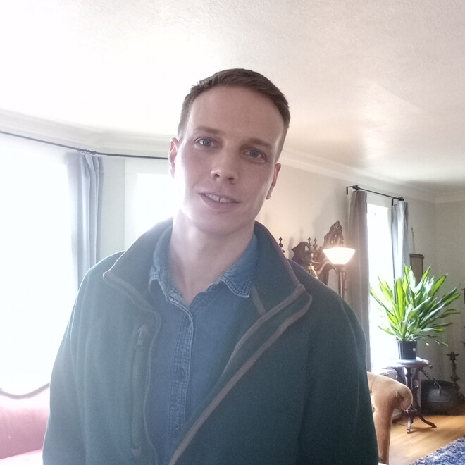 Michael Gearheart - FilmFreeway