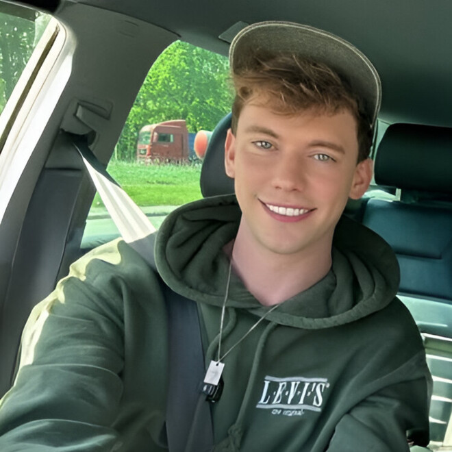 Caolan Robertson - FilmFreeway