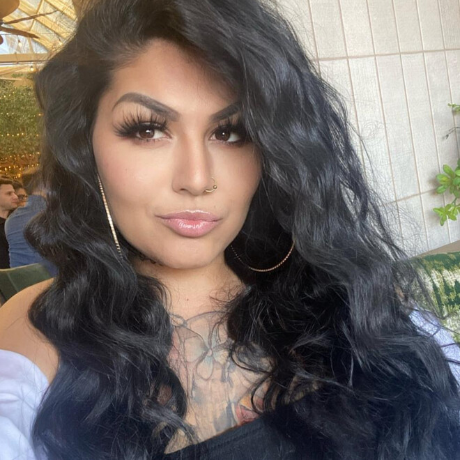 Crystal Dubois - FilmFreeway