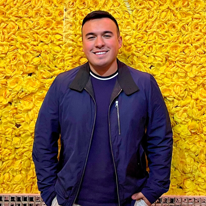 Ricardo Albarrán - FilmFreeway