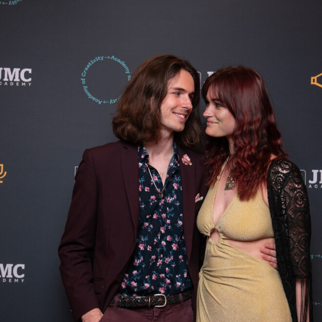 Alexander Hollins - FilmFreeway