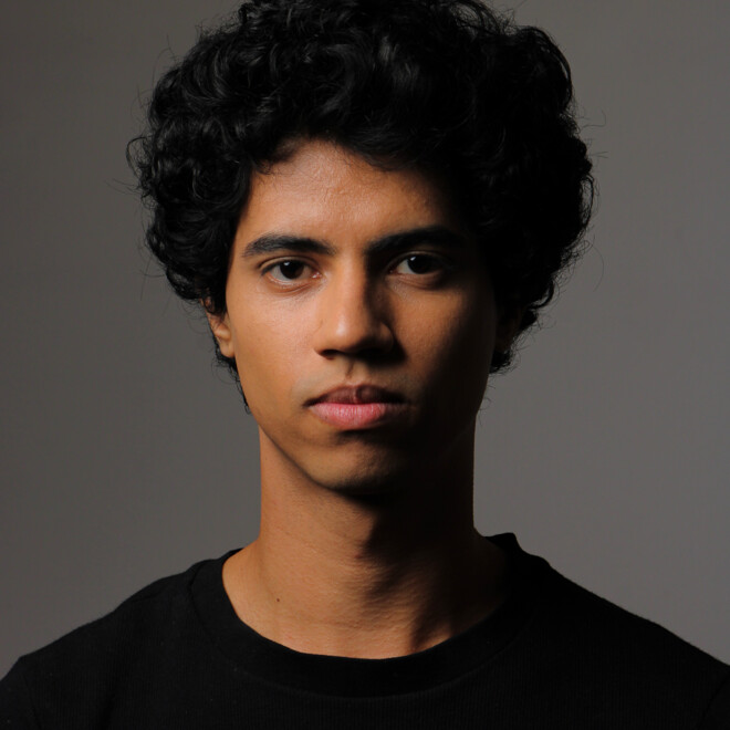 Daniel Pires - FilmFreeway