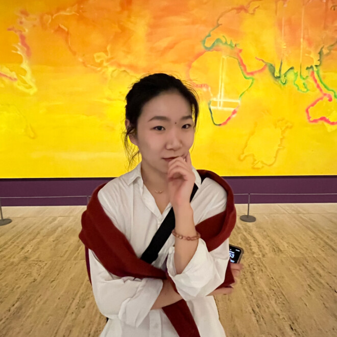 Zhouye Emma Zhu - FilmFreeway