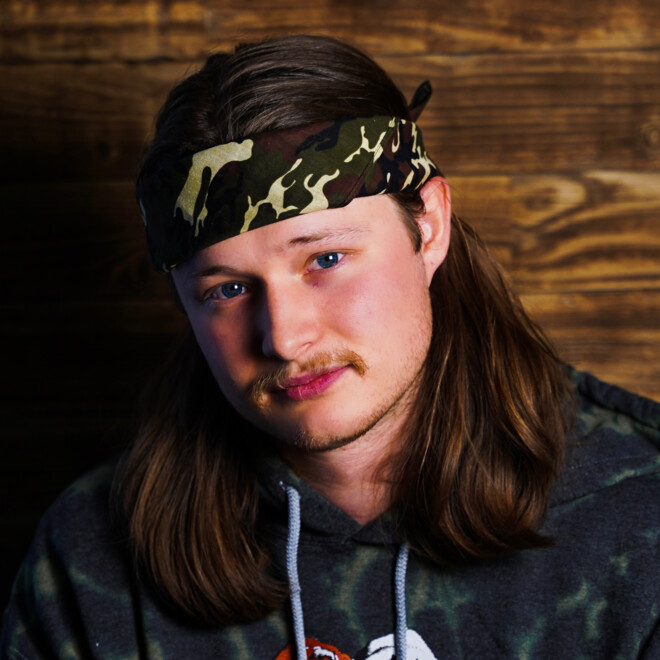 Jake Ronnow - FilmFreeway