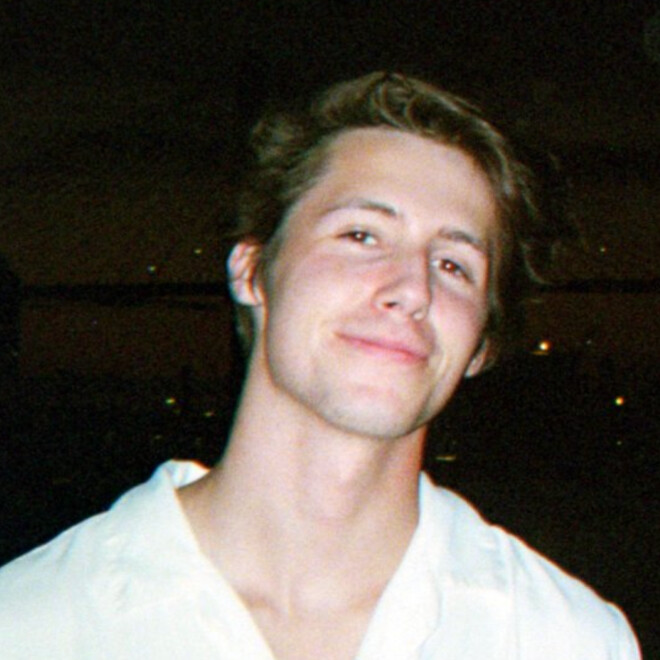 Austin Clark - FilmFreeway