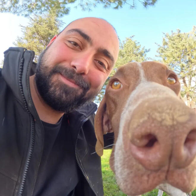Ali Çağan Uzman - FilmFreeway