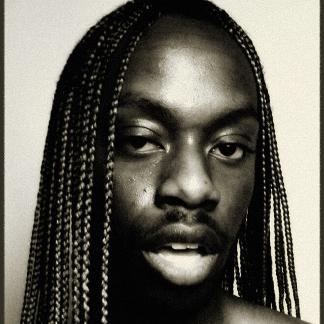 Osadolor Osawemwenze - FilmFreeway