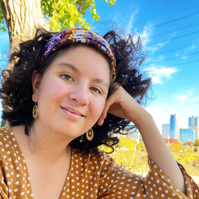 Aajalani Patacsil - FilmFreeway