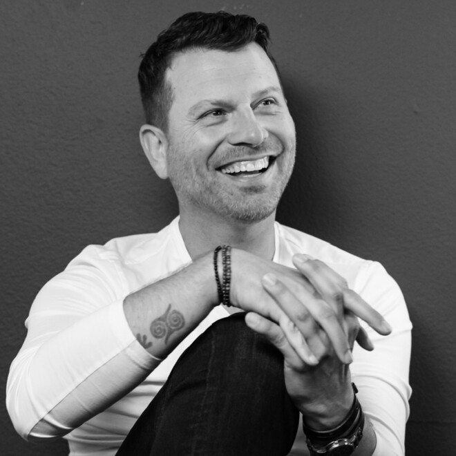 Anthony Cross - FilmFreeway