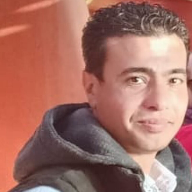 Mohamed Ali Taha - FilmFreeway