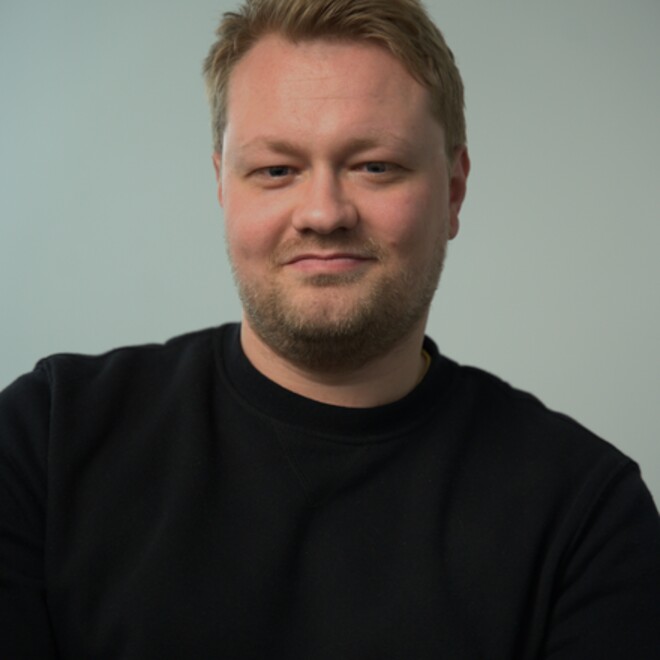 Joe Baker - FilmFreeway