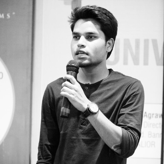 Atul Kumar - FilmFreeway
