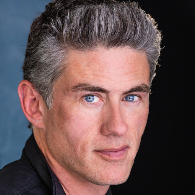 Clark Freeman - FilmFreeway