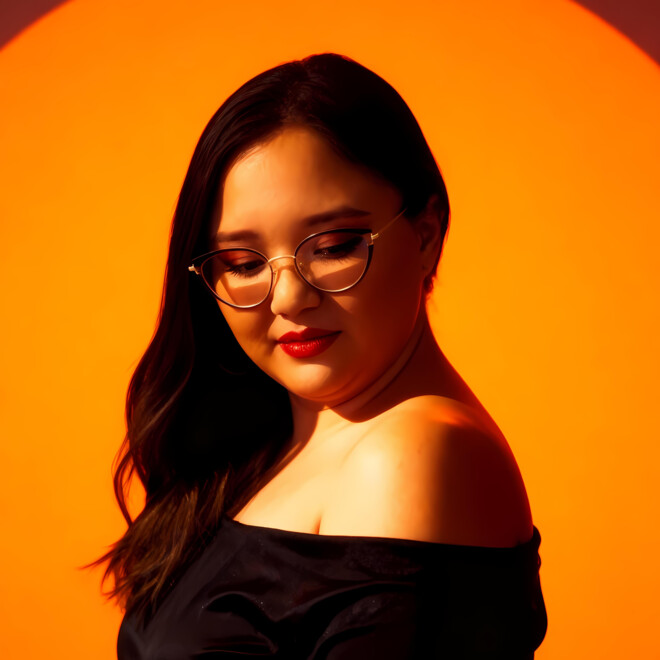 Ana Cristina Bolaños Alonso - FilmFreeway