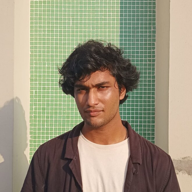 Vatsal Bucha - FilmFreeway